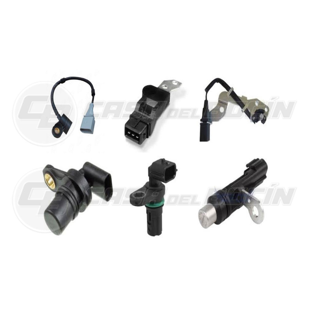 Sensores CMP – Casa del Bocín